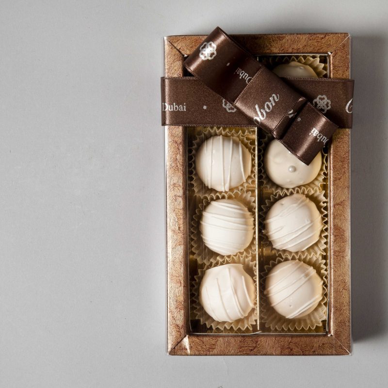 Boxed Chocolate Archives - Chocobon