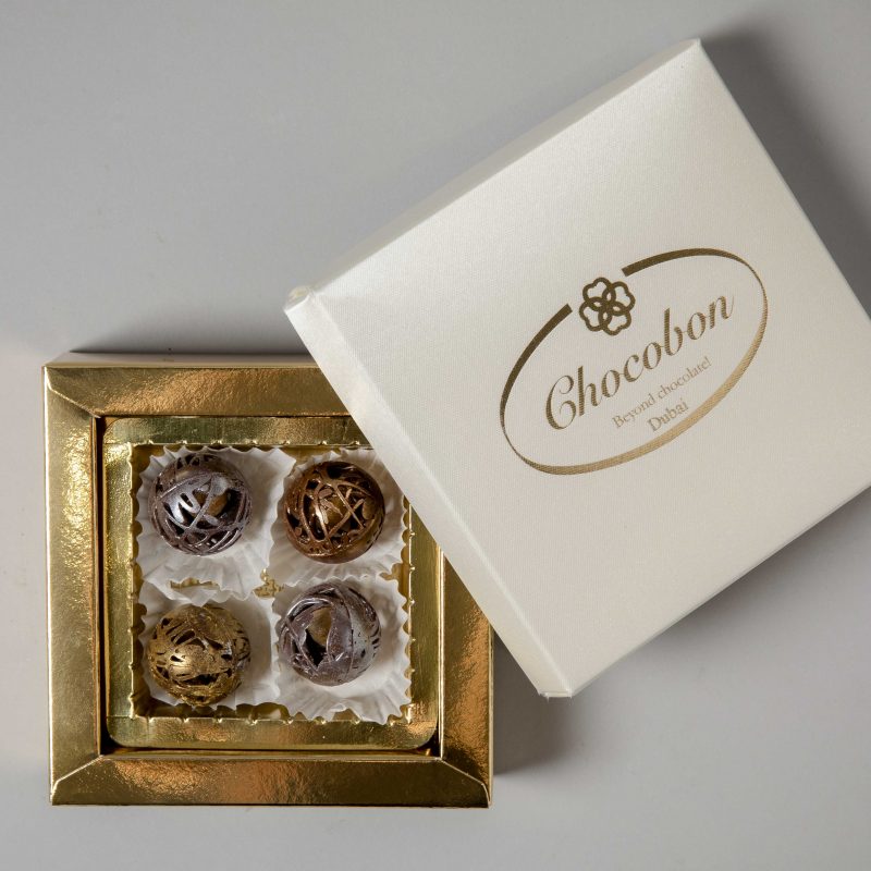 Boxed Chocolate Archives - Chocobon